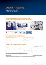 GARANT Tool Grinding - Garant - PDF Catalogs | Technical Documentation ...