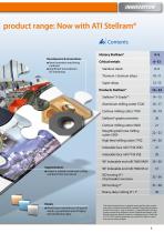 Stellram Superior cutting tools - Garant - PDF Catalogs | Technical ...