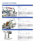 Spreading machines - bullmer - PDF Catalogs | Technical Documentation | Brochure