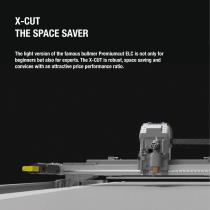 X-Cut Cutting machine - bullmer - PDF Catalogs | Technical ...