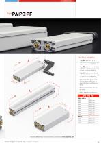 Micro Hydraulics - ErgoSwiss - PDF Catalogs | Technical Documentation ...