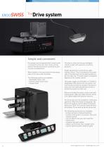 Micro Hydraulics - ErgoSwiss - PDF Catalogs | Technical Documentation ...