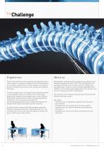 Spindle Lifting Systems - ErgoSwiss - PDF Catalogs | Technical ...