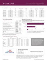 Versilon™ 2001 - Saint-Gobain Performance Plastics - Process System ...