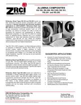 ALUMINA COMPOSITES RS-100, RS-200, RS-1200, RS-101, RS-201, and RS-202 ...