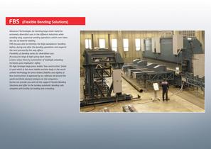 Flexible Bending Solutions - Durma - PDF Catalogs | Technical ...