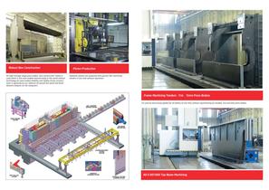 Flexible Bending Solutions - Durma - PDF Catalogs | Technical ...