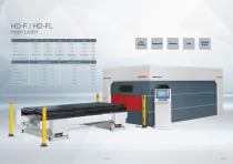 HD-F Fiber Laser - Durma - PDF Catalogs | Technical Documentation ...