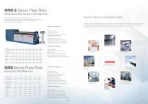 HRB-3 Roll Bending Machine - Durma - PDF Catalogs | Technical ...