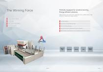 PB Panel Bender - Durma - PDF Catalogs | Technical Documentation | Brochure