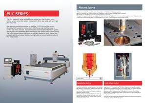 Plasma Cutting - Durma - PDF Catalogs | Technical Documentation | Brochure