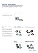 Air Distribution Products Catalogue - Systemair - PDF Catalogs ...