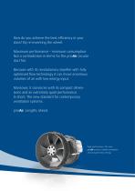Circular Duct Fan prioAir - Systemair - PDF Catalogs | Technical ...