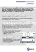 OMS - Crane Electronics Ltd - PDF Catalogs | Technical Documentation | Brochure