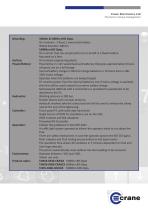 tJRS Opta Joint Simulator Bench - Crane Electronics Ltd - PDF Catalogs ...