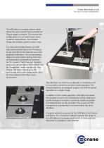 tJRS Opta Joint Simulator Bench - Crane Electronics Ltd - PDF Catalogs ...