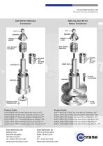 Torque Joint Kits - Crane Electronics Ltd - PDF Catalogs | Technical ...