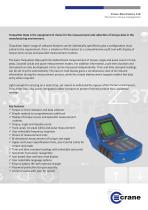 TorqueStar Opta Torque Data Collector - Crane Electronics Ltd - PDF ...