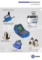 TorqueStar Opta Torque Data Collector - Crane Electronics Ltd - PDF ...