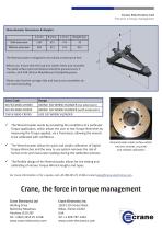 WrenchLoader - Crane Electronics Ltd - PDF Catalogs | Technical Documentation | Brochure