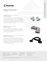 Rocketport_Accessories - Comtrol Corporation - PDF Catalogs | Technical ...
