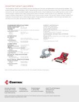 Rocketport Express and Infinity Families - Comtrol Corporation - PDF ...