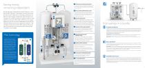 Oxygen generators - INMATEC GaseTechnologie - PDF Catalogs | Technical ...