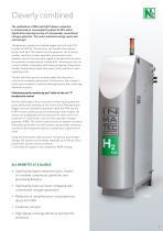 PN Nitrogen Generators - INMATEC GaseTechnologie - PDF Catalogs ...