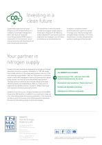 PN Nitrogen Generators - INMATEC GaseTechnologie - PDF Catalogs ...