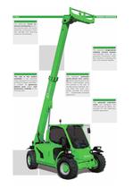 Compact P 25.6 - MERLO SPA - PDF Catalogs | Technical Documentation ...