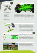 HEAVY DUTY Telehandlers - MERLO SPA - PDF Catalogs | Technical ...