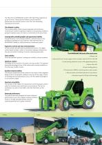HIGH CAPACITY - MERLO SPA - PDF Catalogs | Technical Documentation ...