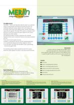 HIGH CAPACITY - MERLO SPA - PDF Catalogs | Technical Documentation ...
