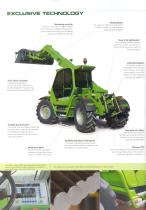 Multifarmer brochure - MERLO SPA - PDF Catalogs | Technical ...