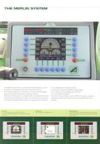 Multifarmer brochure - MERLO SPA - PDF Catalogs | Technical ...
