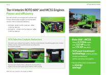 Roto - MERLO SPA - PDF Catalogs | Technical Documentation | Brochure