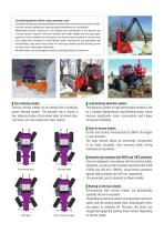 TreEmme Brochure - MERLO SPA - PDF Catalogs | Technical Documentation ...