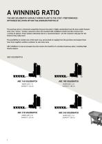 ABC SOLIDBATCH - Ammann - PDF Catalogs | Technical Documentation | Brochure