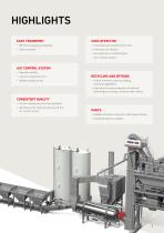 ABC SOLIDBATCH - Ammann - PDF Catalogs | Technical Documentation | Brochure