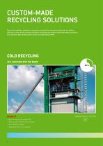 ABC SOLIDBATCH - Ammann - PDF Catalogs | Technical Documentation | Brochure