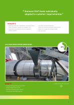 ABC SOLIDBATCH - Ammann - PDF Catalogs | Technical Documentation | Brochure