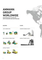 CONCRETE MIXING SYSTEMS - Ammann - PDF Catalogs | Technical ...