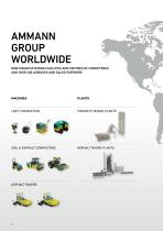 LIGHT COMPACTION - Ammann - PDF Catalogs | Technical Documentation ...