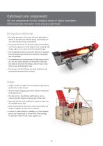 Overview asphalt mixing plants Stationary, semi-mobile and mobile - Ammann - PDF Catalogs ...