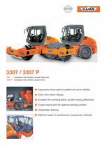 3307/3307 P - HAMM AG - PDF Catalogs | Technical Documentation | Brochure