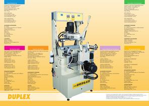COPY ROUTER - LGF MACCHINE SRL - PDF Catalogs | Technical Documentation ...