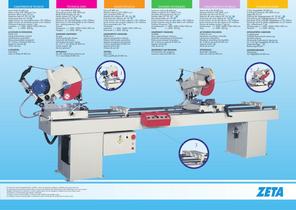 zeta - LGF MACCHINE SRL - PDF Catalogs | Technical Documentation | Brochure