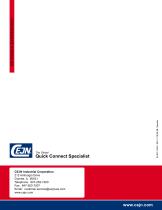 High-Pressure Hose - CEJN - PDF Catalogs | Technical Documentation ...