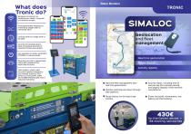 DELTRONIC COMBITRONIC - SIMA, S.A. - PDF Catalogs | Technical ...
