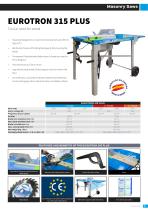 EUROTRON 315 PLUS - SIMA, S.A. - PDF Catalogs | Technical Documentation ...